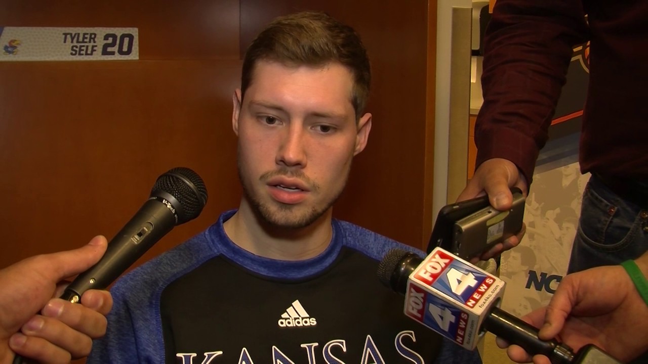 Tyler Self - YouTube