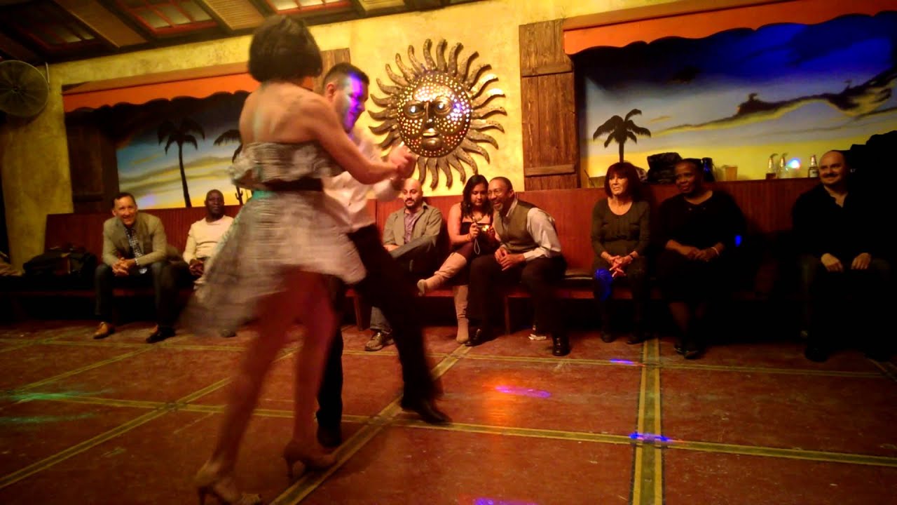 HotOn1Salsa "So You Think You Can Win!!! Salsa Amateur Dance Contest ...