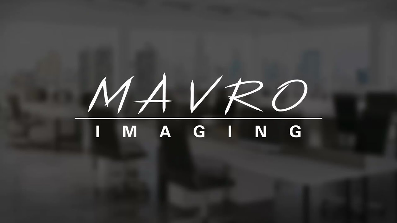 About Mavro Imaging - YouTube