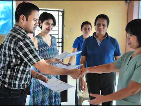 Congressman Arnel M. Cerafica Accomplishments - YouTube