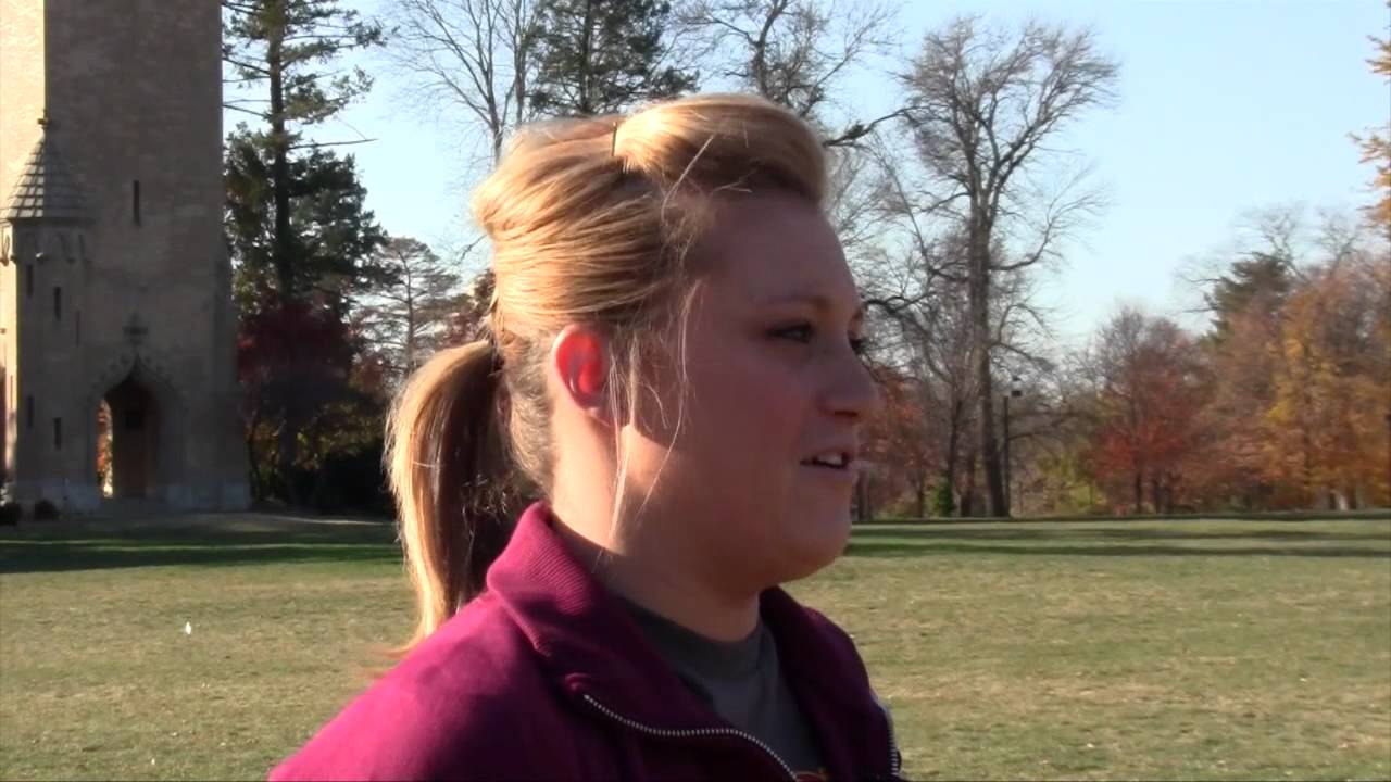 Ames247: Emily Bright - YouTube