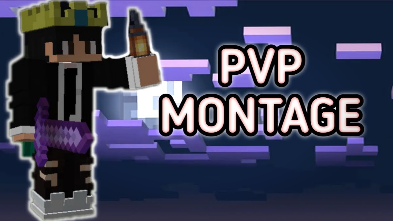 "INSANE PvP Moments " | Nethpot montage | Minecraft PvP Video ...