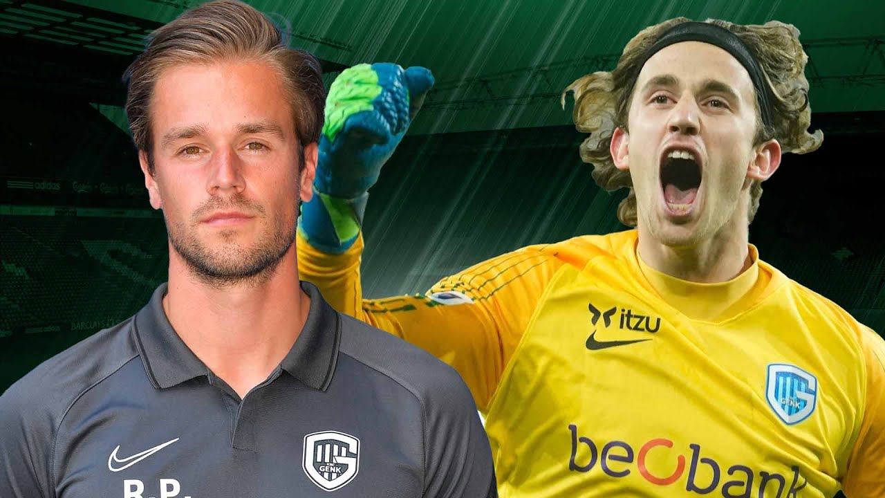 WHAT IT’S LIKE TO WORK WITH LIVERPOOL’S NEW FIRST TEAM FITNESS COACH ...