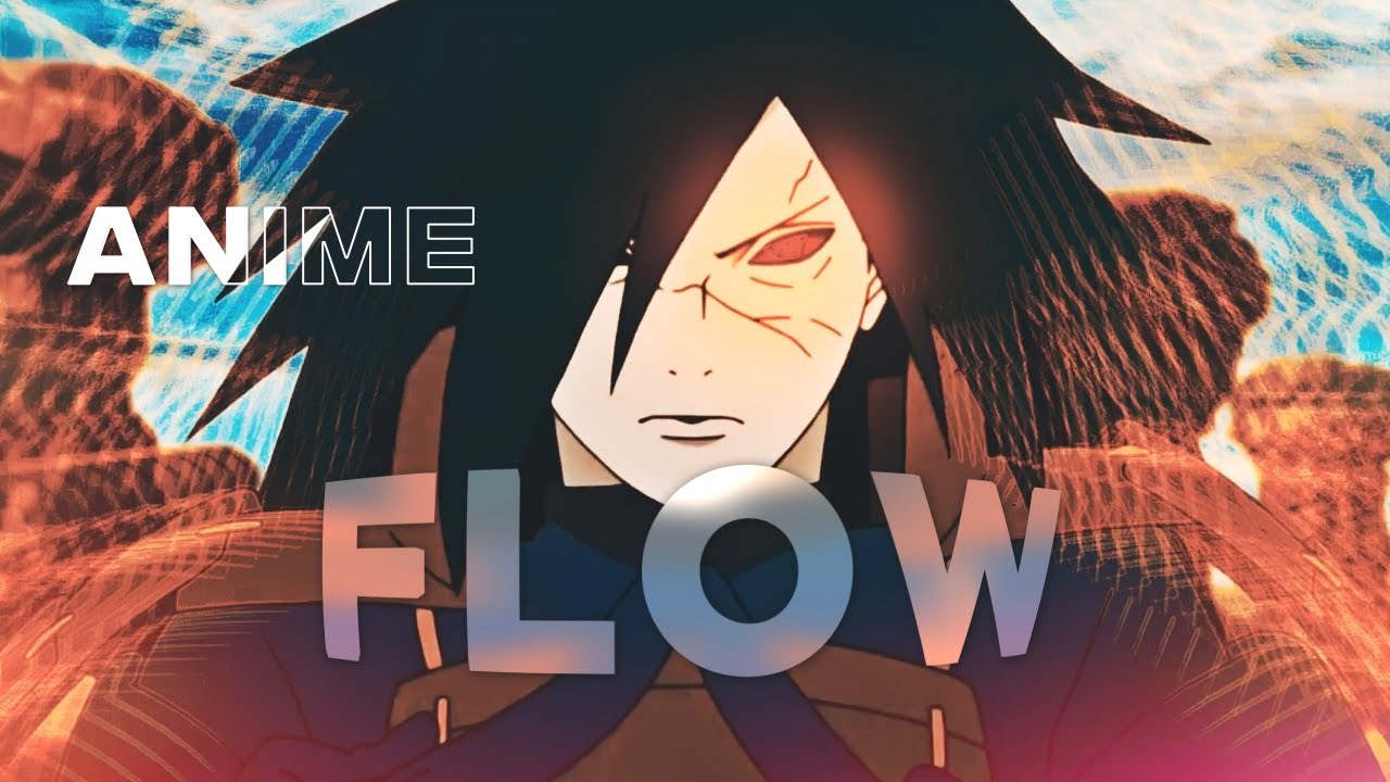 Architect AMV edit | ANime Flow edit | SVP 16 (paid edit for @lazy ...
