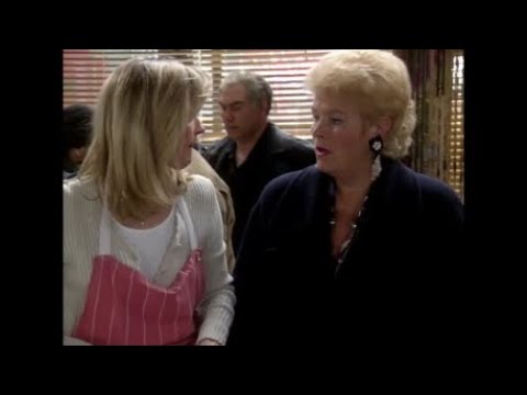 Kathy Mitchell - 10th April 1995 - YouTube