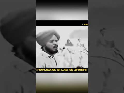Singer Nachattar chatta song Rutt pyar di #nachattarchatta # ...