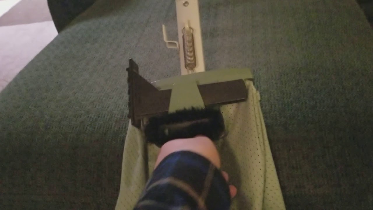 New vacuum Hoover concept two - YouTube