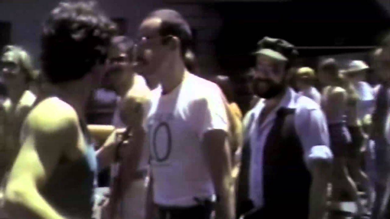 VITO (2011) - Official Trailer - YouTube