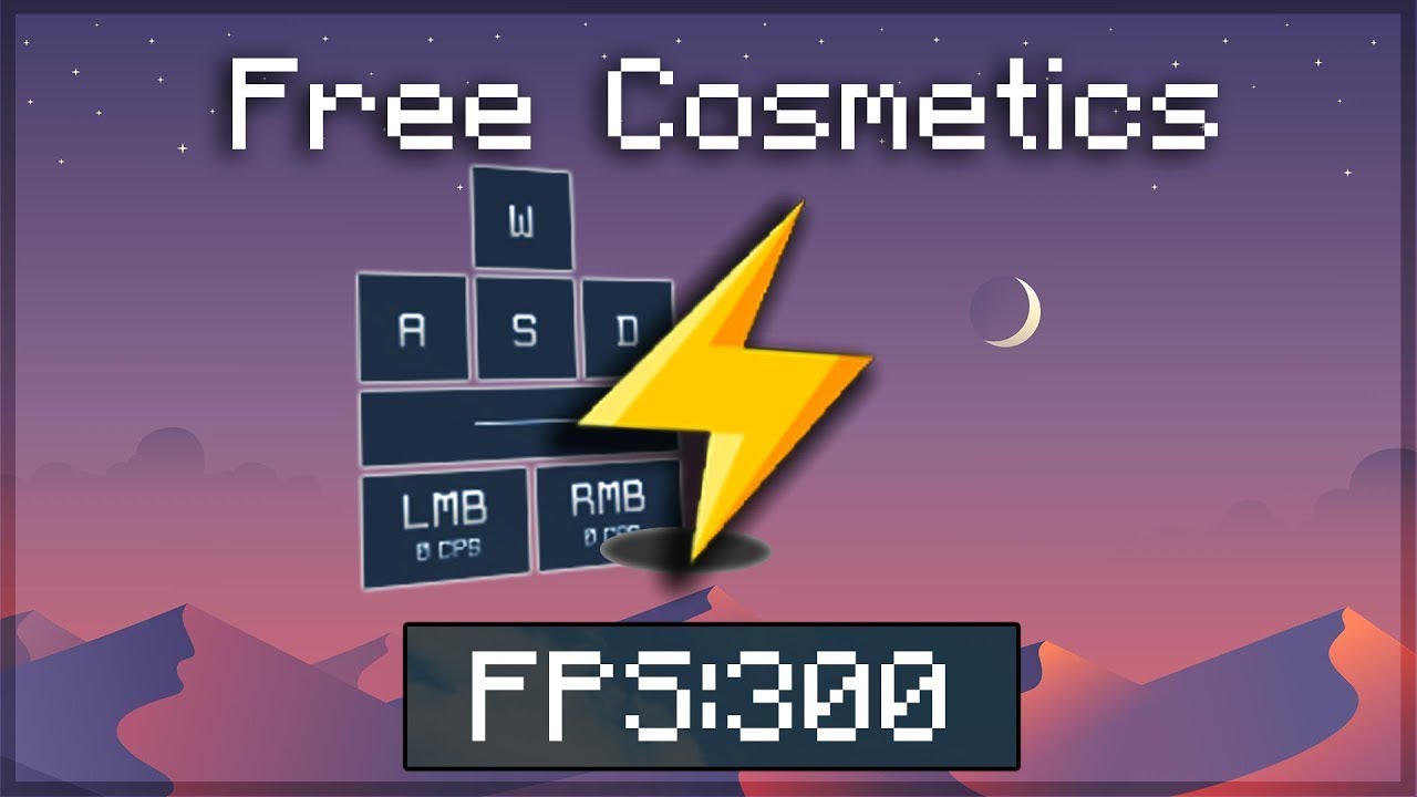 This client is next level ⚡| (Cracked FPS client) - YouTube