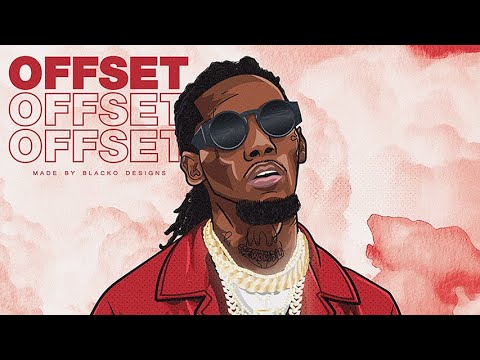 [Illustrator] Offset Cartoon Speed Art FO4 by Blacko Design - YouTube