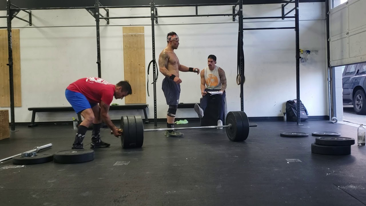 Marlon azurdia crossfit open workout 20.4 2019/2020 national champion ...