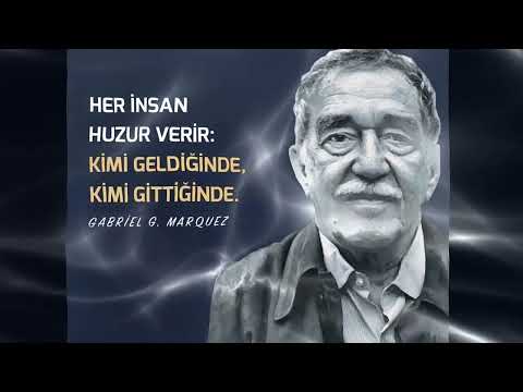 DÜNYACA ÜNLÜ YAZAR VE FELSEFECİLERDEN TERAPİ GİBİ DERİN SÖZLER