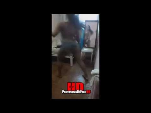 Novinha dançando funk em HD 03