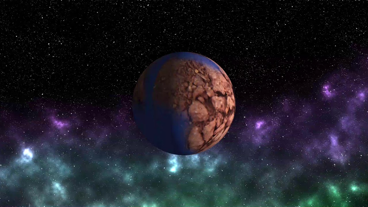 Spring Planet - YouTube