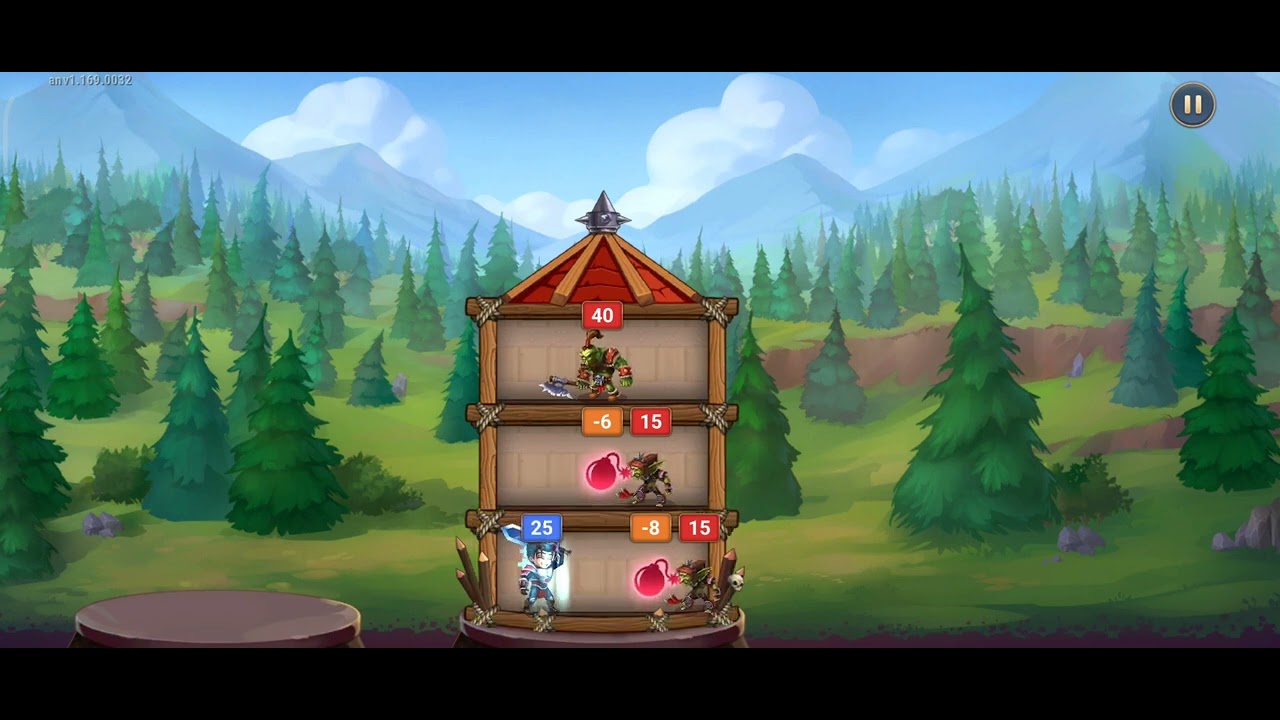 HERO WAR GAME - YouTube