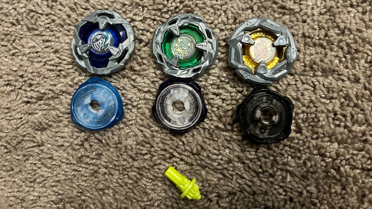 Is Spike good? || Beyblade X testings - YouTube