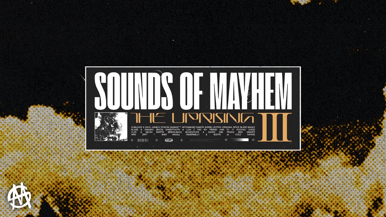 Leotrix - Original Spice Blade Magic - YouTube