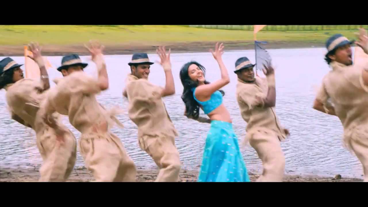 Oru Oorula Rendu Raja Mazhakaatha Video Vimal Priya Anand D Imman ...