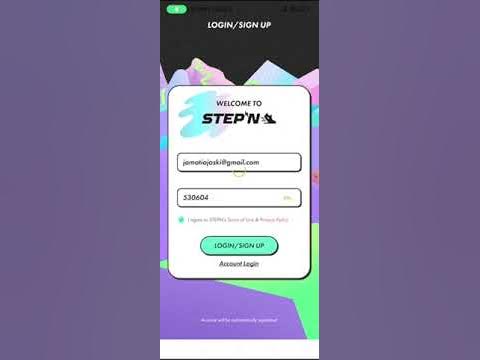 Stepn Version -2|| Stepn Go|| fsl ID & alpha go discord roles guide - YouTube