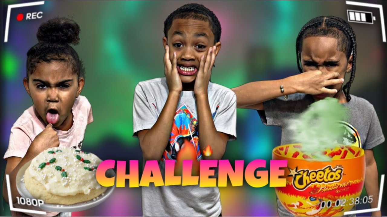 GOOD VS BAD FOOD CHALLENGE | MUST WATCH - YouTube