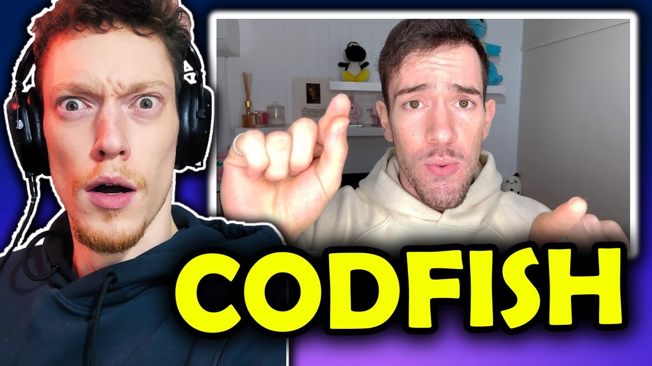 PRO Beatboxer REACTS to: @BunnyF1uff - Eyes on Fire (Blue Foundation ...