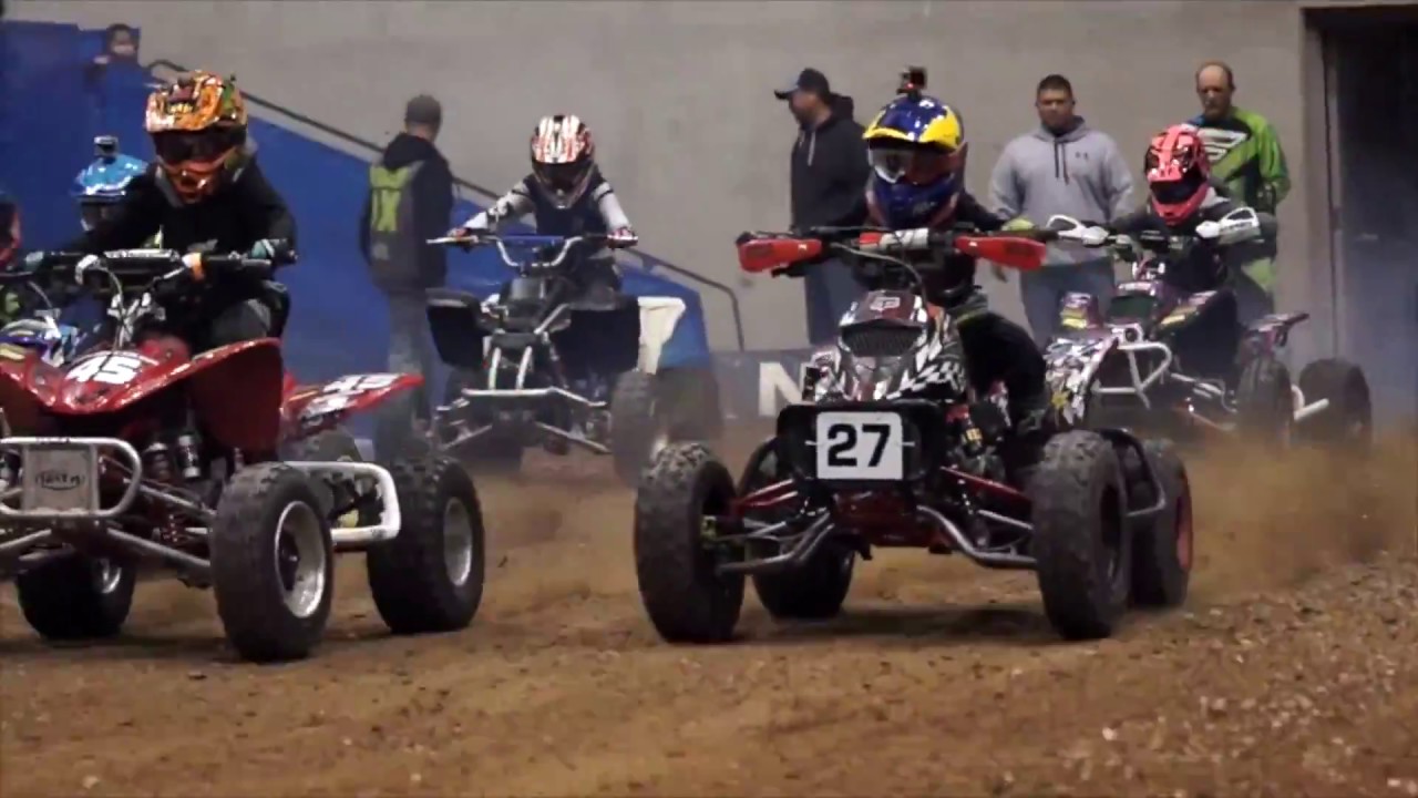 Kicker Arenacross - Lazy E Arena - January 21 & 22 - YouTube