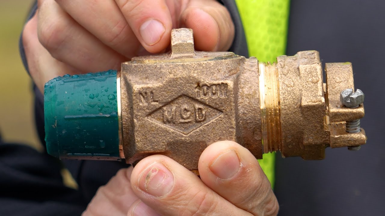 A.Y. Stories - Baton Rouge Water Company - YouTube