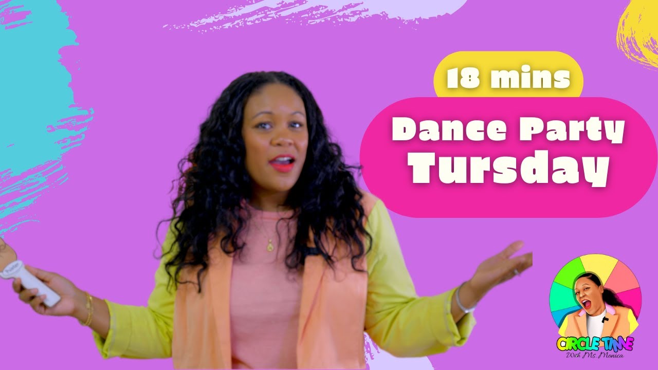 Thursday - Preschool Circle Time (Letter Pp) - 10/15 - YouTube