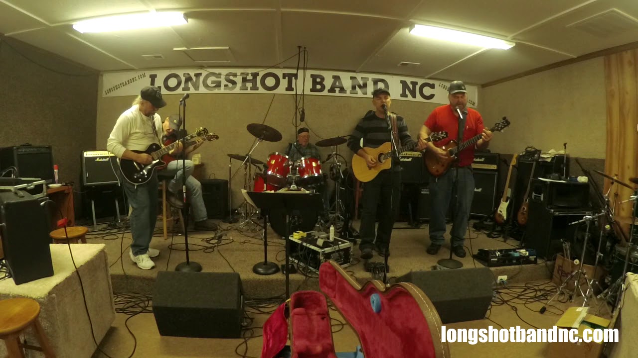 Longshot™ Band - High Roller - YouTube