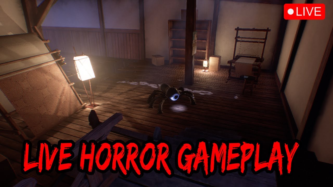 Gameolay: Exploring the Terrifying World of Ginkgo! 😱 | East Asian ...