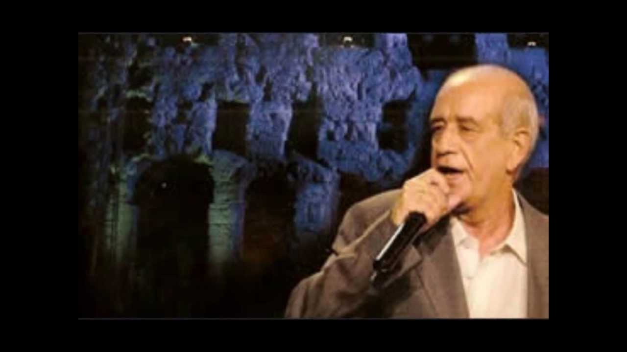 Δημητρης Μητροπανος - Οτι πιανω εγω στα χερια - YouTube