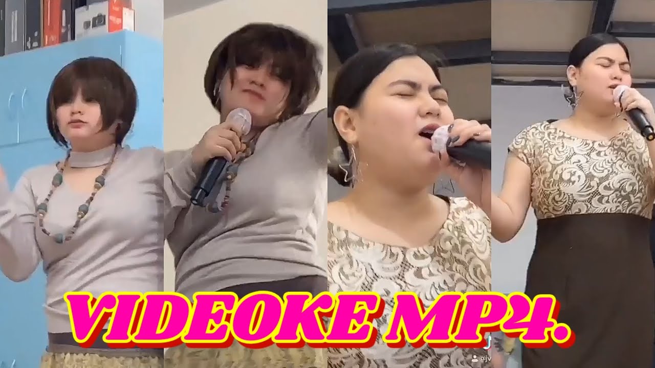 PART 2: VIDEOKE mp4. LAPTRIP | Anthony Leodones - YouTube