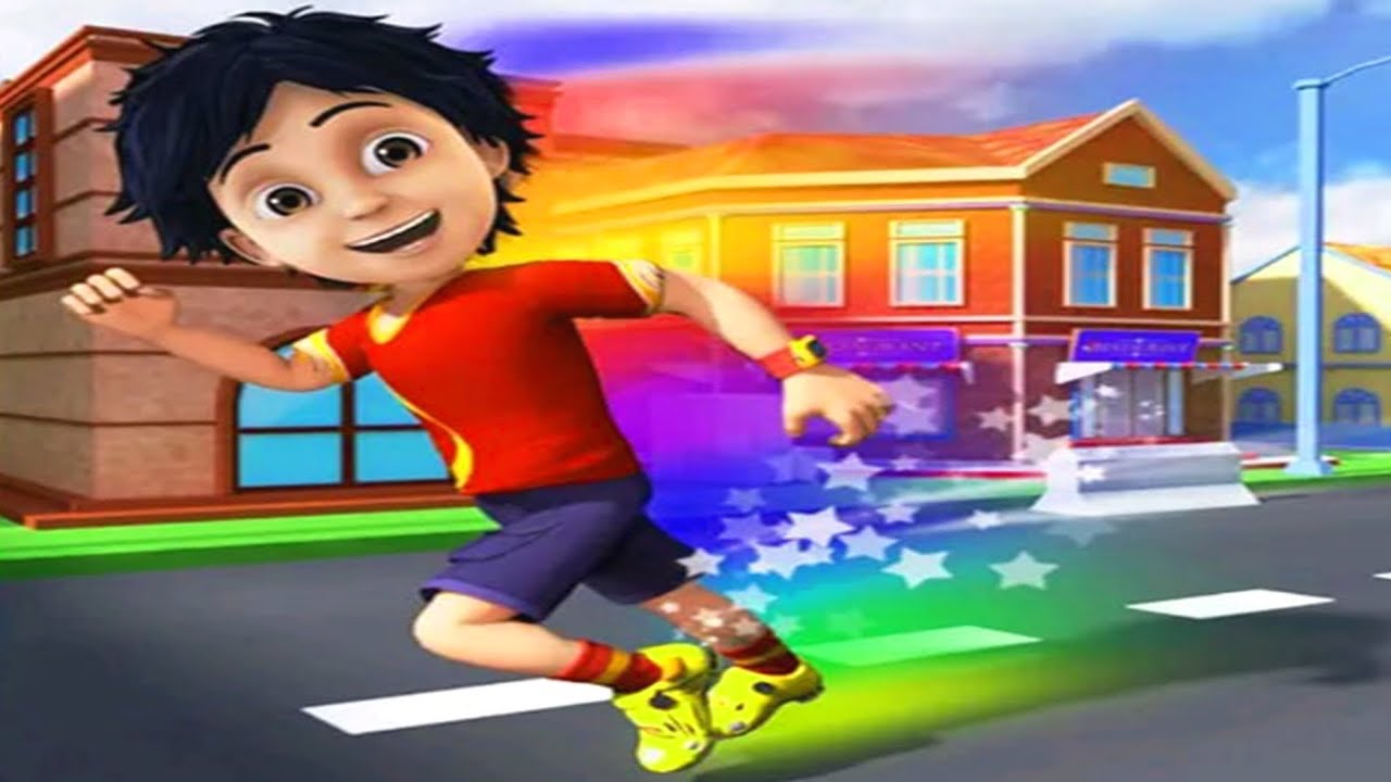 Shiva Adventure Game - Gameplay Walkthrough Part 1 (Android, iOS) - YouTube