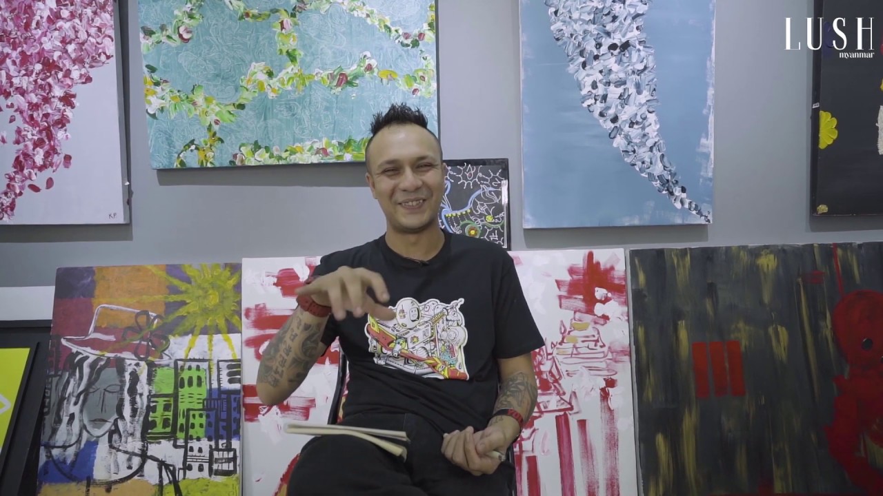 5 things you don't know about Kyar Pauk - YouTube