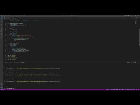 Juego del gato en Python - YouTube