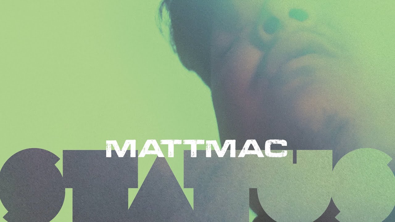 Mattmac - Status | Official Music Video - YouTube