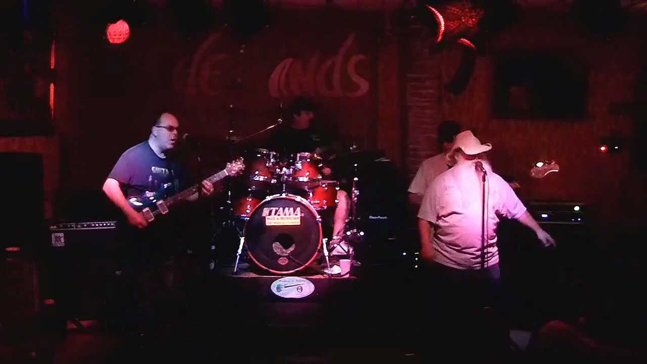 The Rodeo Song - YouTube