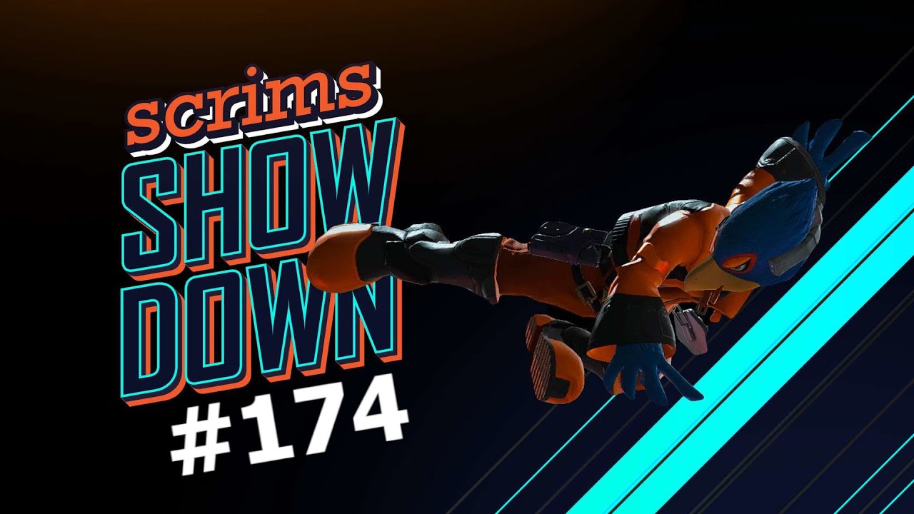 Scrims Showdown 174 - Super Smash Bros. Ultimate SSBU Full Tournament Vod - YouTube