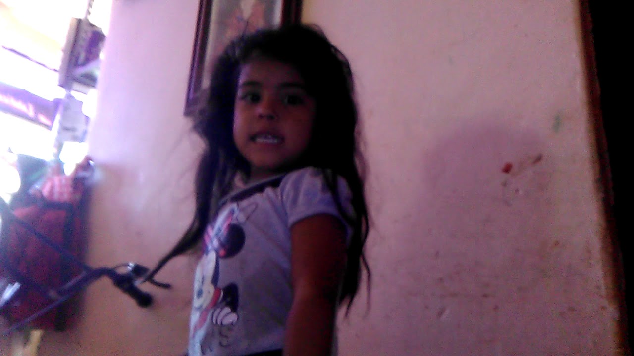 Espió A Mis Primas Youtube
