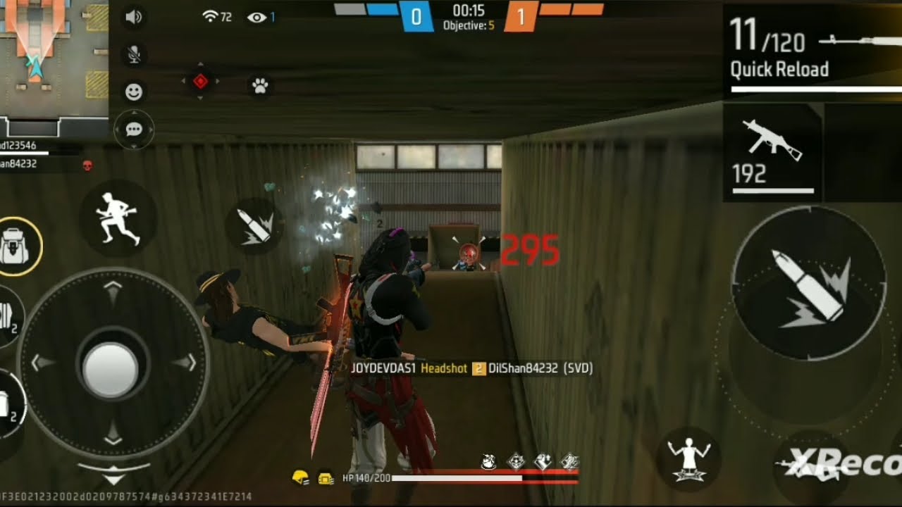 #free fire 200 rupees intro🤣 - YouTube