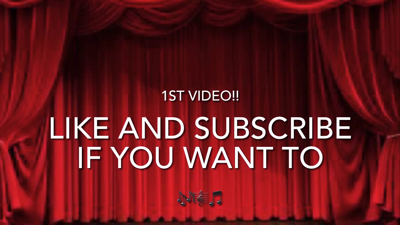 Broadway Actors Making High Notes Even Higher! (Optioning Up) - YouTube