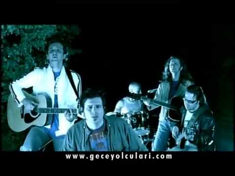 Unut Beni (Gece Yolcuları)