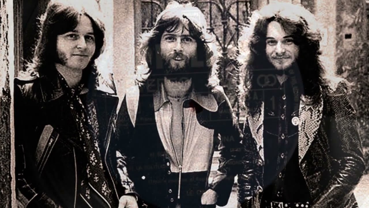 VOCÊ JÁ OUVIU O ÁLBUM FELONA E SORONA DA BANDA LE ORME? SE NÃO, ASSISTA ESTE VÍDEO! (VÍDEO ...