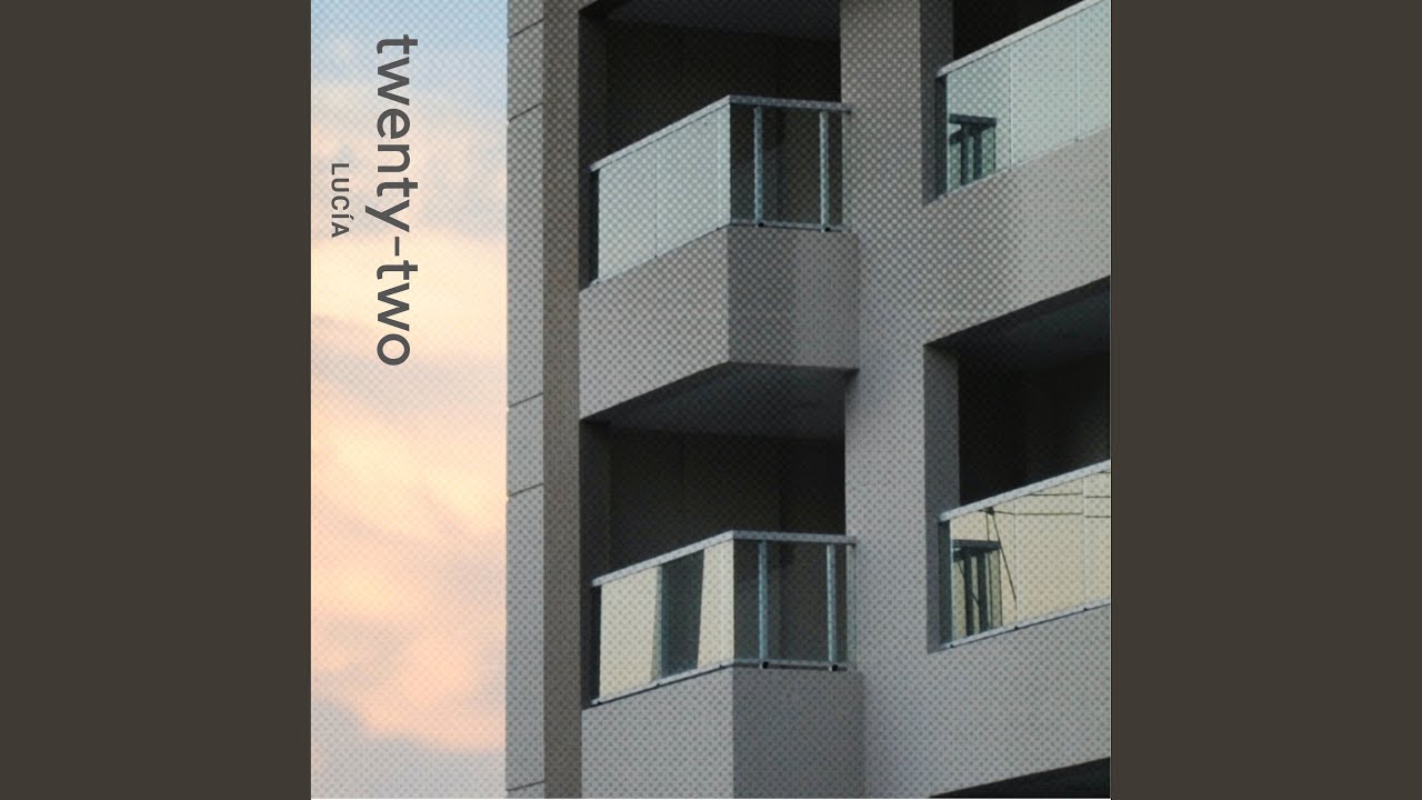 twenty-two - YouTube