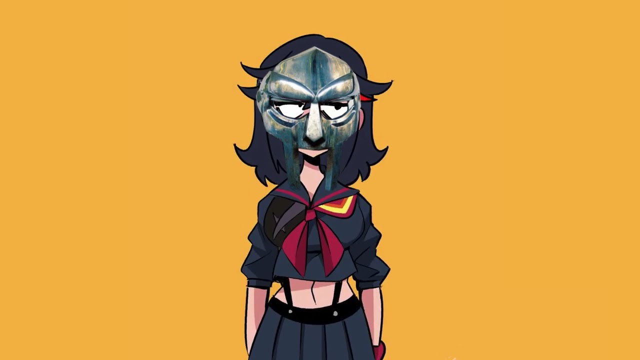 Ugh fine, I guess you are my little pogchamp, but I'm here to see MF ...