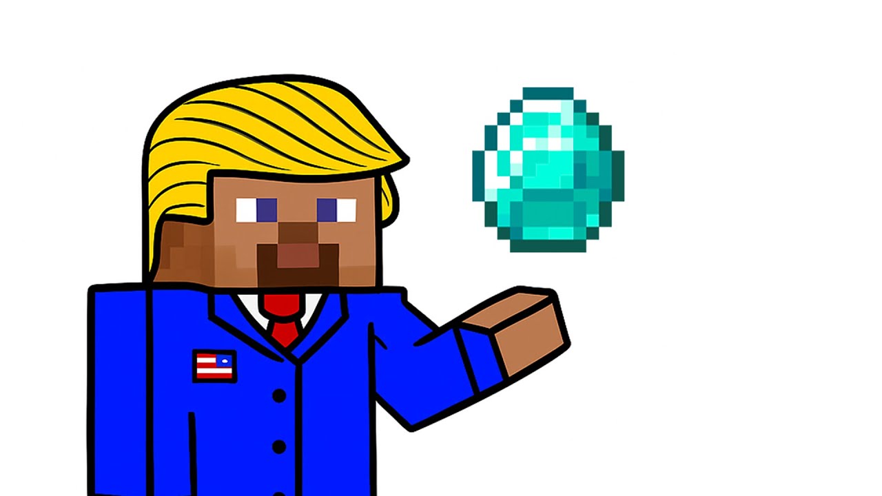 C’est Quoi L'inflation ? (Expliqué avec Minecraft) - YouTube
