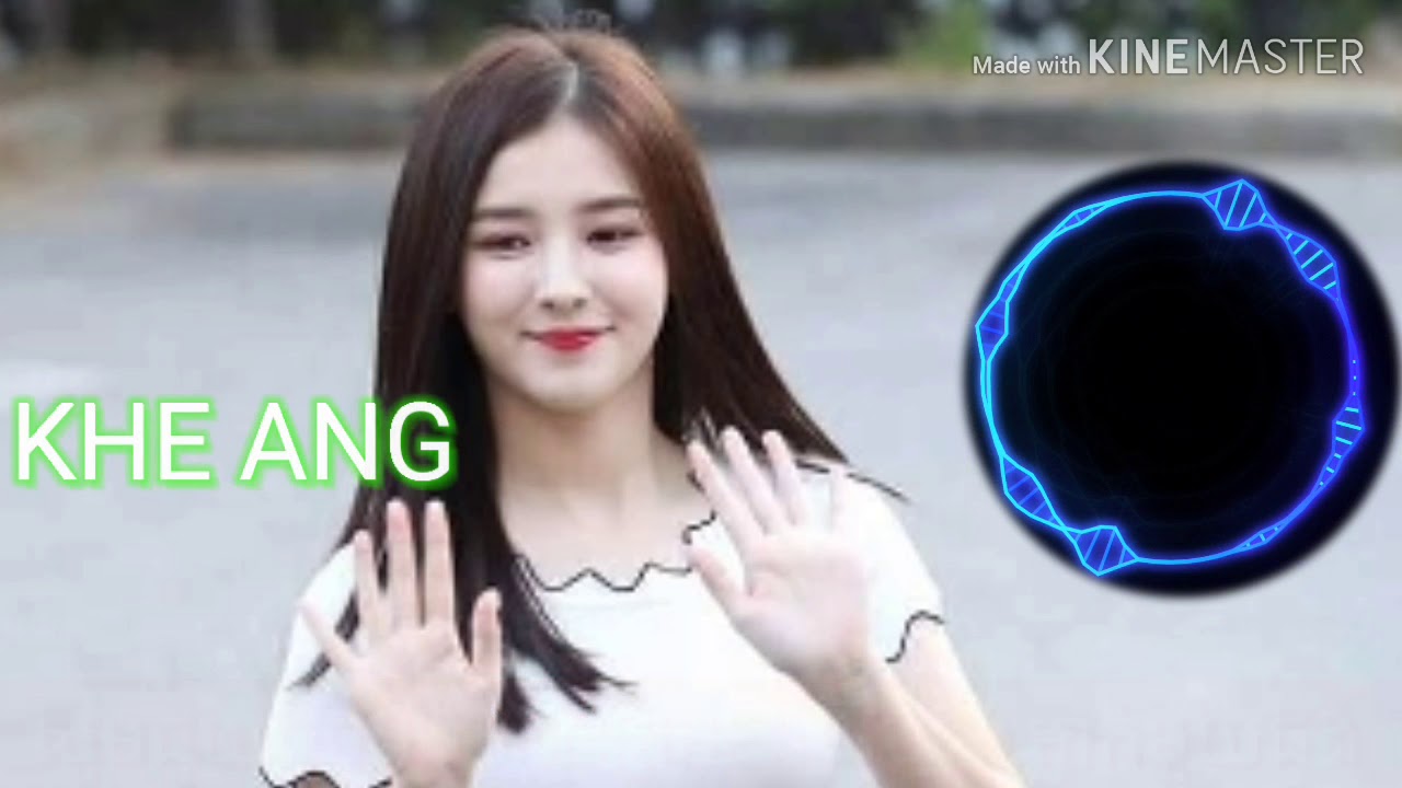 បទអូនស្រលាញ់បងតើបងលឺទេ Galaxy, Navatra, - YouTube