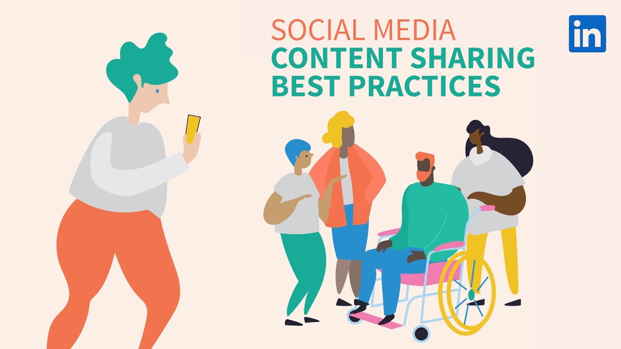 Content Marketing Tutorial - Optimize content for sharing - YouTube