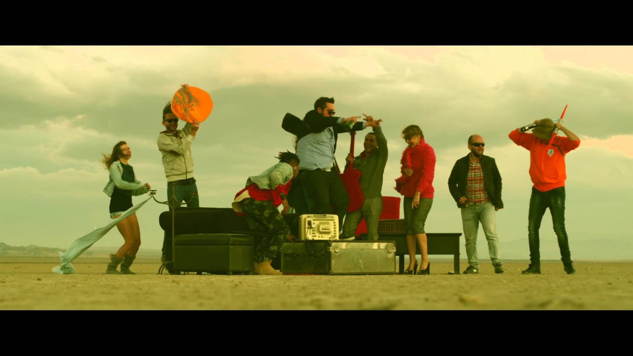 Florian Kempers feat Rozalla - Everybody's Free 2016 - YouTube