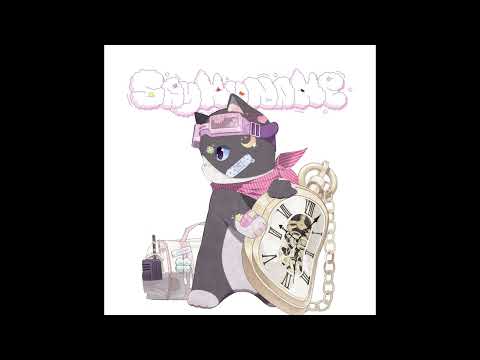 SAY MY NAME(세이마이네임) 'ShaLala' (Official Audio)